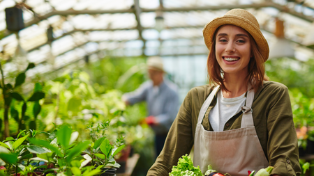 Boş tarlandan para kazan | WeFarm – WeFarm